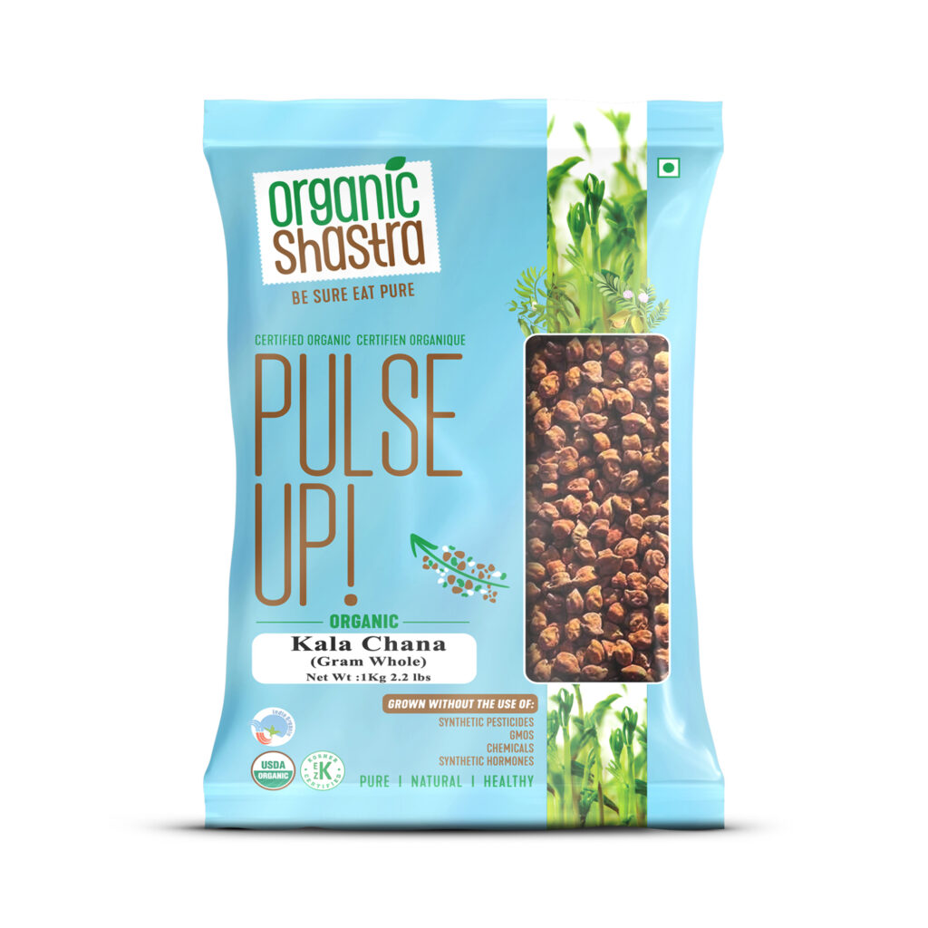 Buy Organic Pulses Online, Order Fresh Dal for Home Delivery in India ...